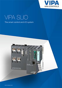 VIPA Brochures